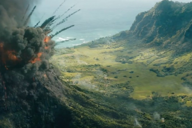 Let's Talk About the Jurassic World: Fallen Kingdom Trailer | Discover ...