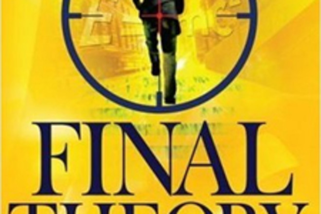 Final Theory: Einstein's Last Stand | Discover Magazine