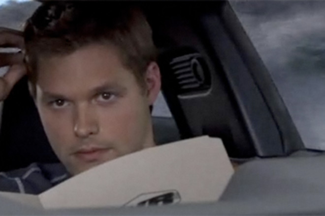 Knight Rider: The self-driving car | Discover Magazine