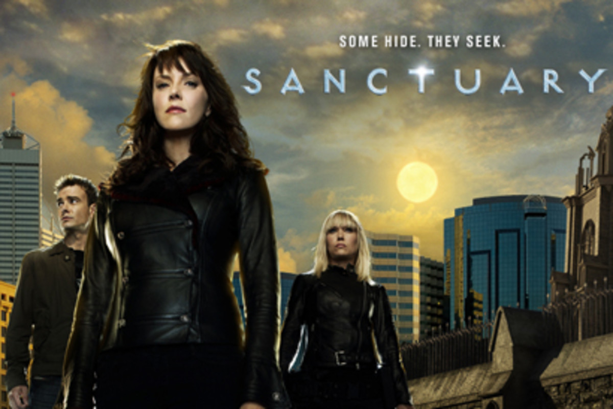 Darwin TV | Discover Magazine