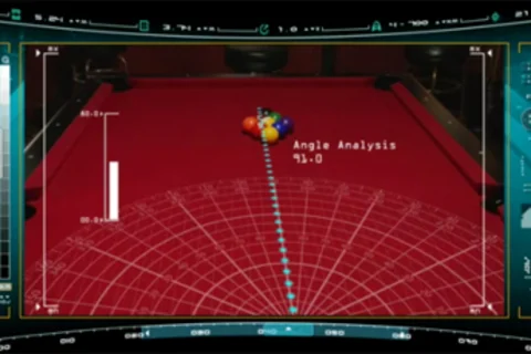 Terminator: Better Pool Hustling Through Technology | Discover Magazine