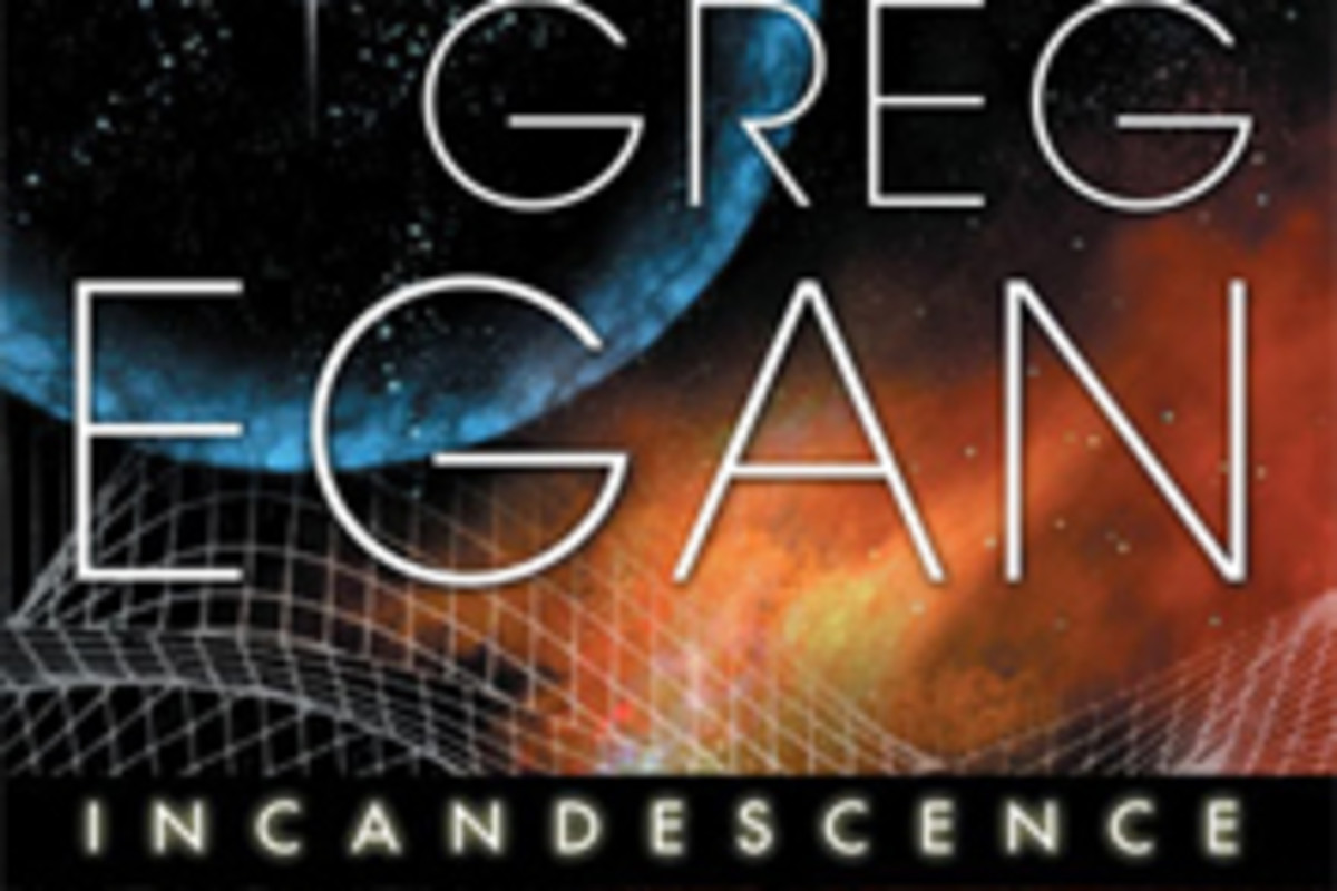 Greg Egan's Incandescence: Upping the Relativistic Ante | Discover Magazine