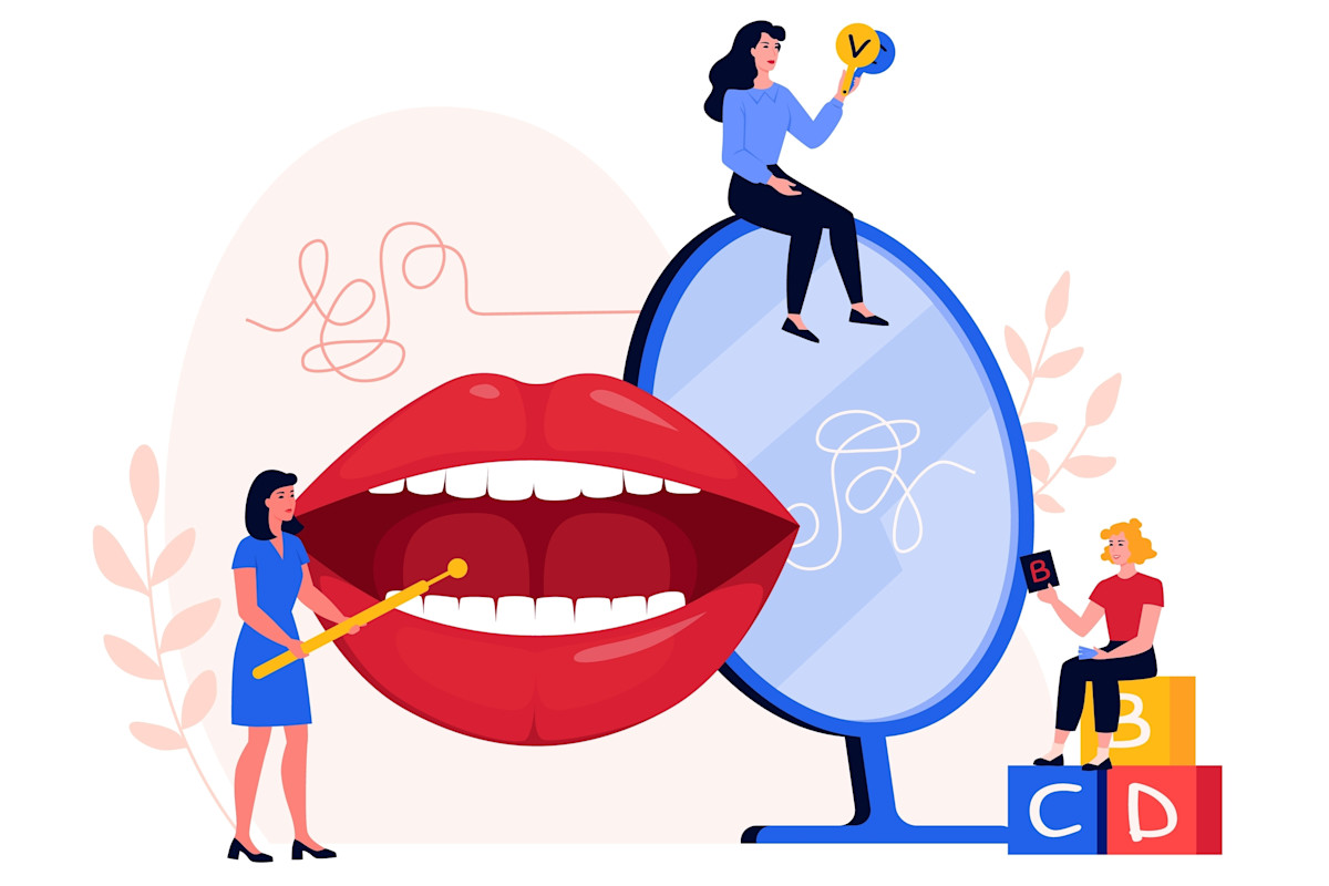 Difficulty Speaking Could Be Signs of Dysarthria | Discover Magazine