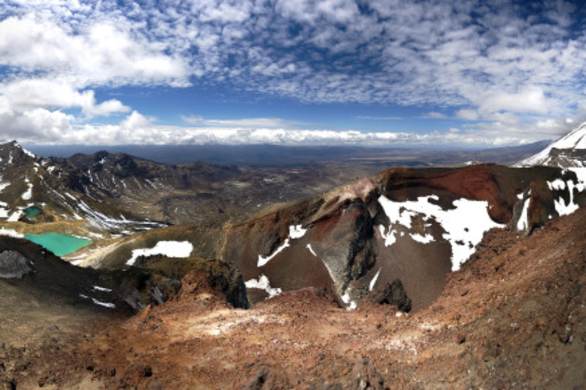 How We Tell if a Volcano Is Active, Dormant, or Extinct | Discover Magazine