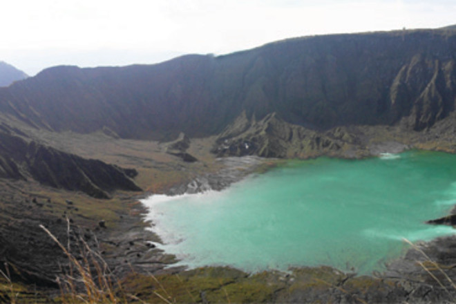 What the Future May Hold for El Chichón | Discover Magazine