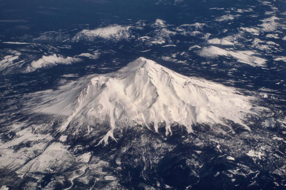 Meet the USGS's Newest Volcano Observatory: CalVO | Discover Magazine