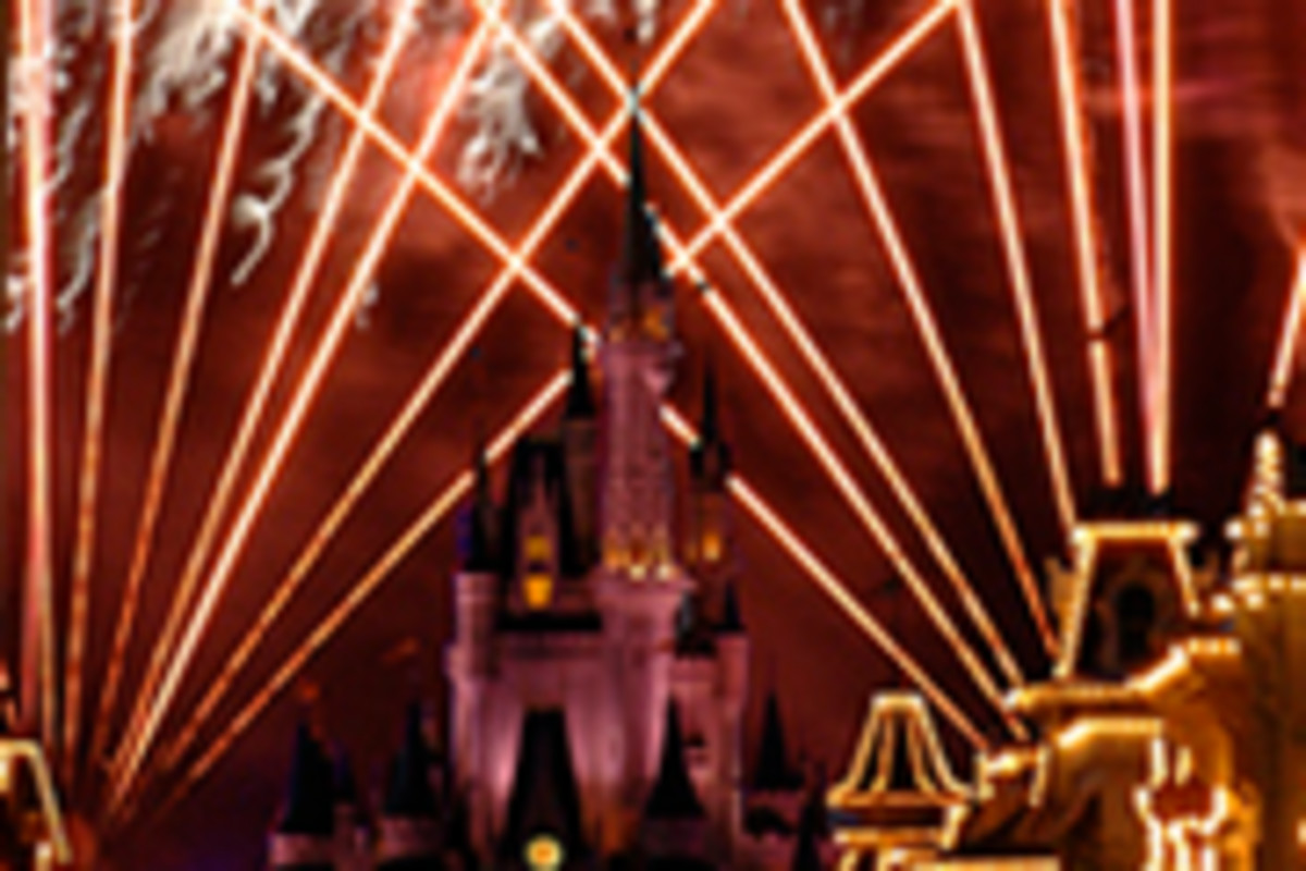 Gun Control's Newest Champion: Disney? | Discover Magazine