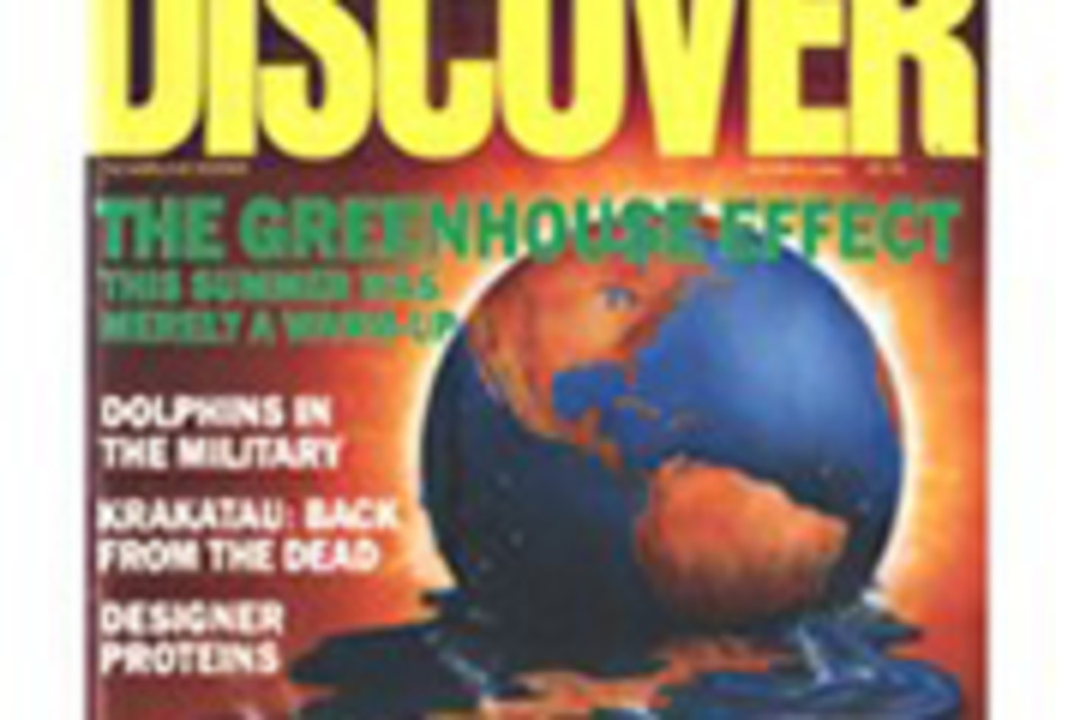 20 Years Later, Andy Revkin Responds to Groundbreaking Global Warming ...