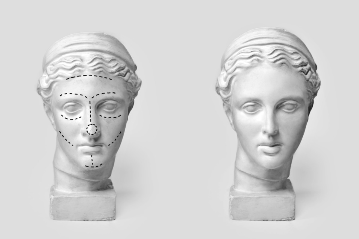 The Historical Roots of Cosmetic Surgery Begin with Reconstructive ...