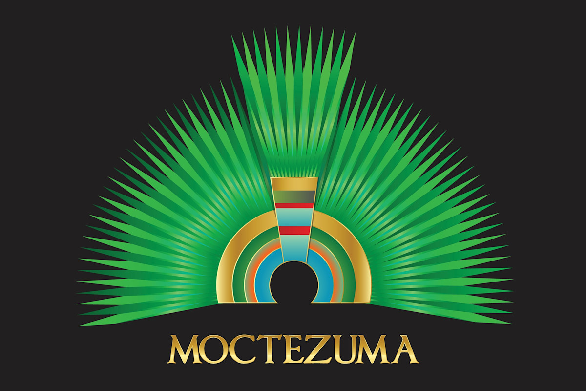 Why Did the Aztec Empire's Headdress of Montezuma End Up in Vienna ...