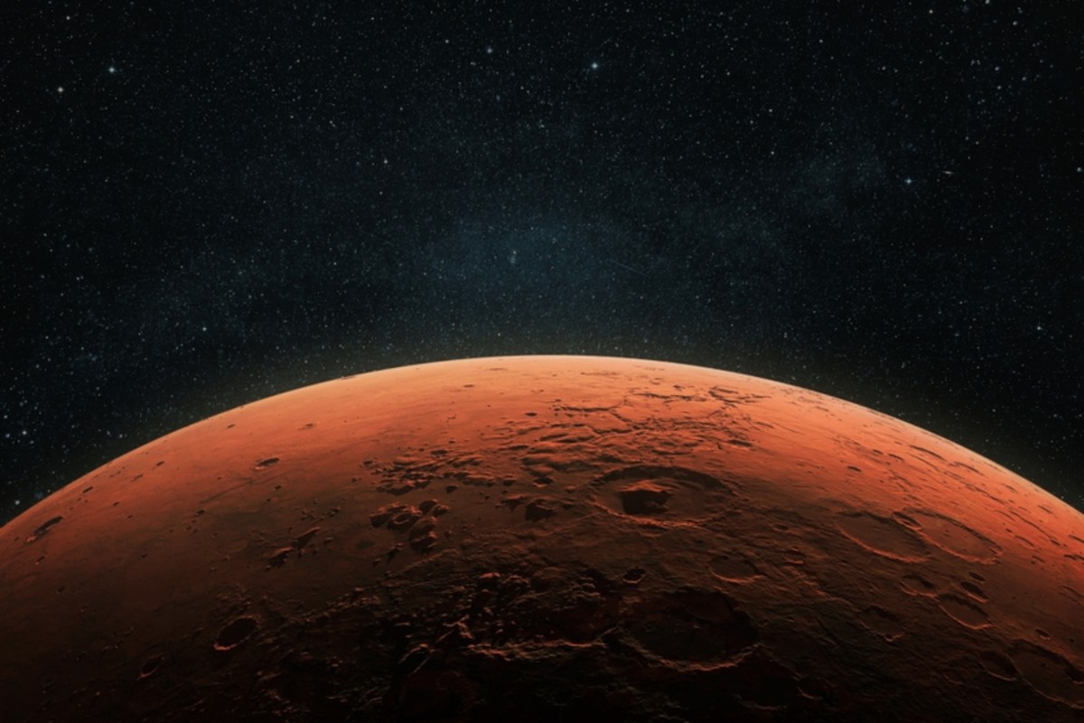 Artemis May be a Steppingstone to Mars, and other Missions to the Red ...