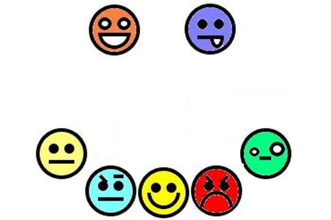 Emodiversity: A Mix of Emotions Is Healthiest? | Discover Magazine
