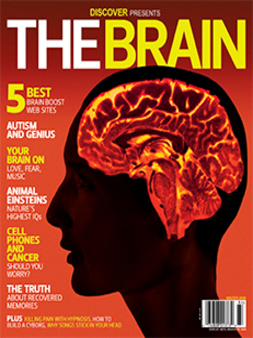 2009 Issues | Discover Magazine