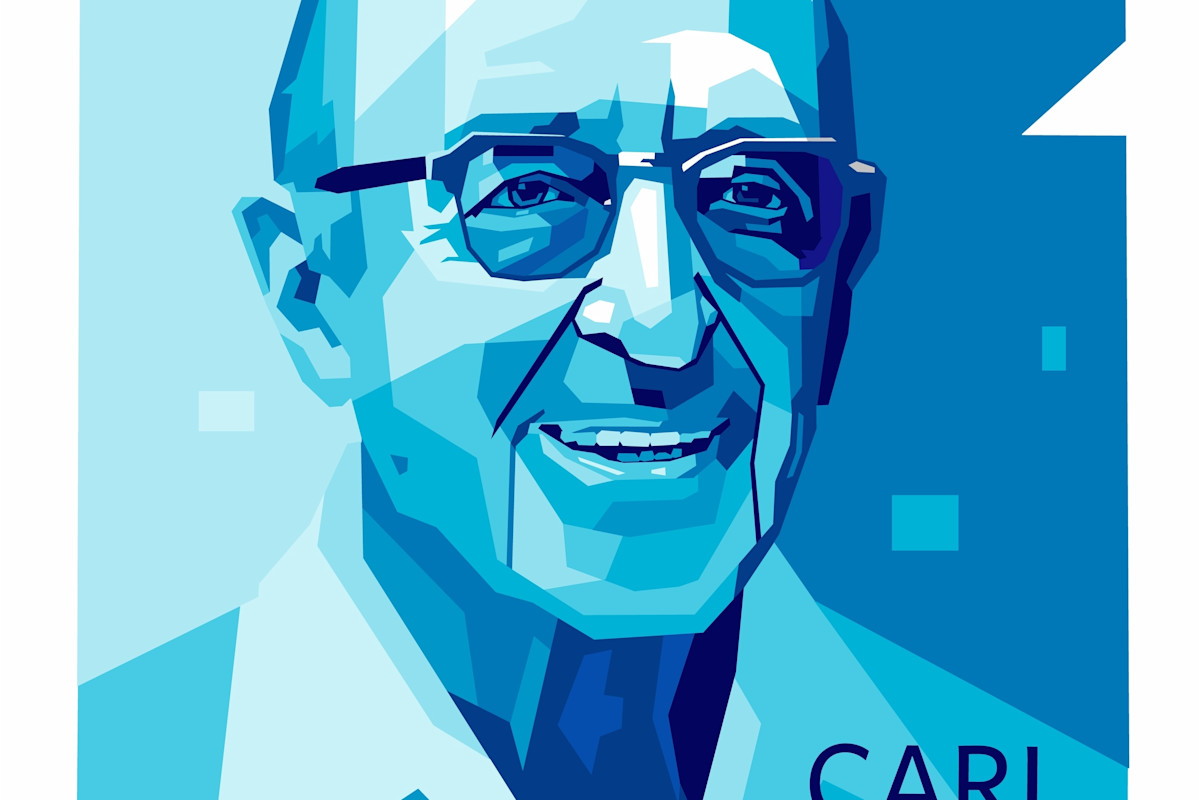 How Carl Rogers Revolutionized Early Psychotherapy | Discover Magazine