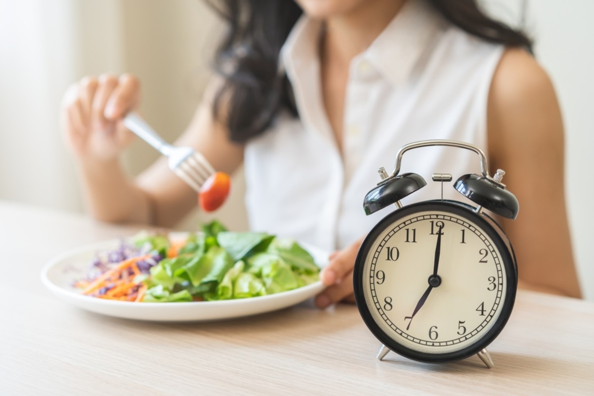 Here’s How Intermittent Fasting Impacts Your Body | Discover Magazine
