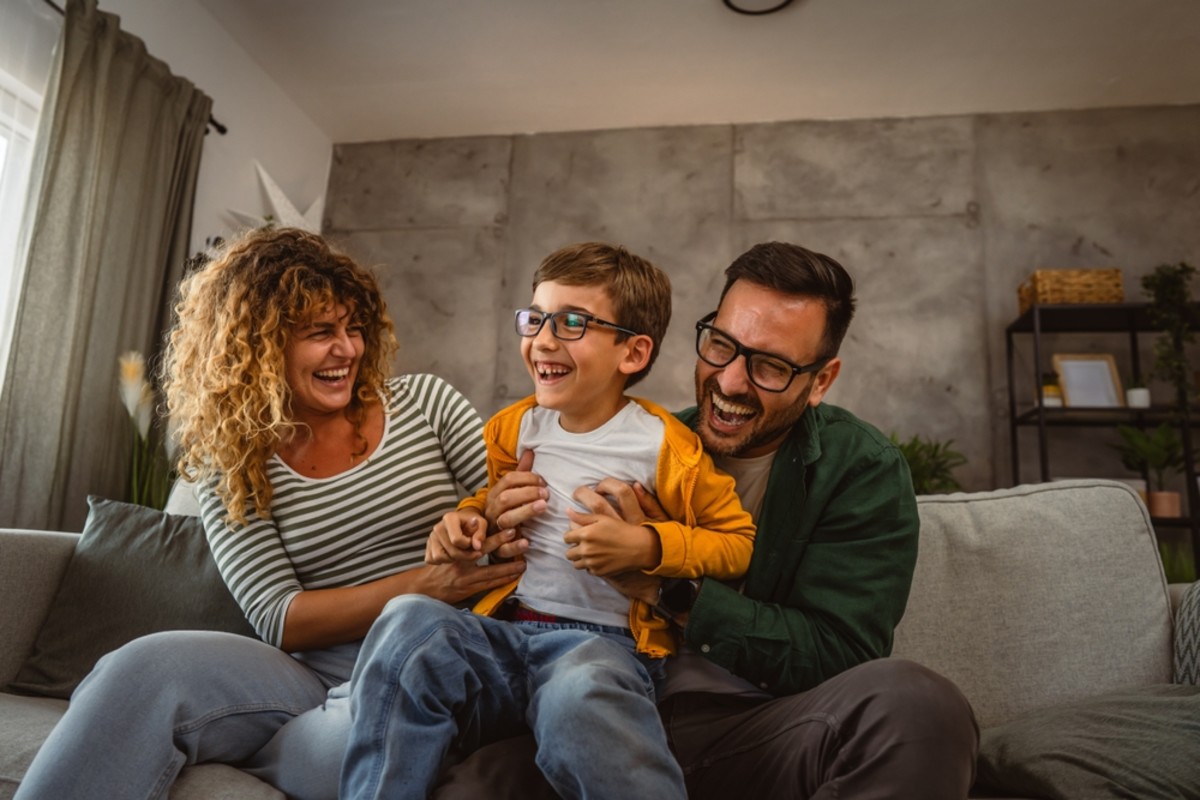 Why are People Ticklish? | Discover Magazine