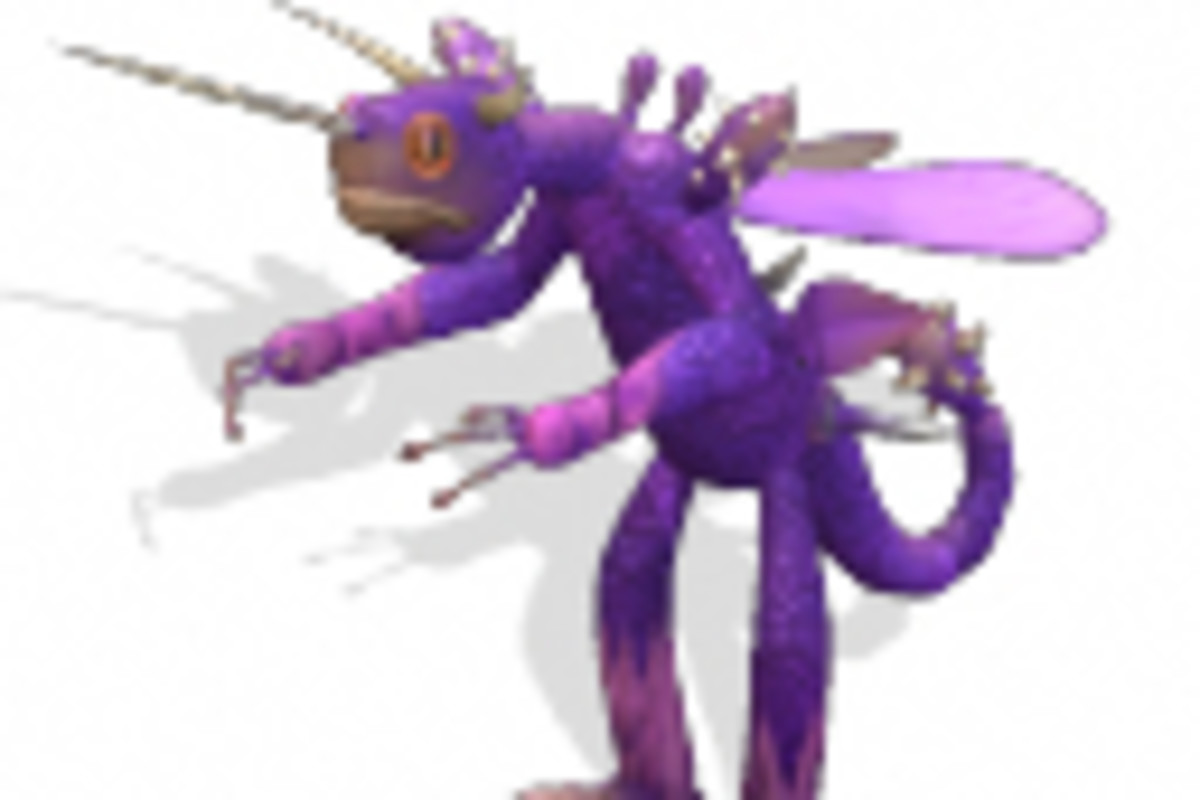 Bad Grades For Spore | Discover Magazine