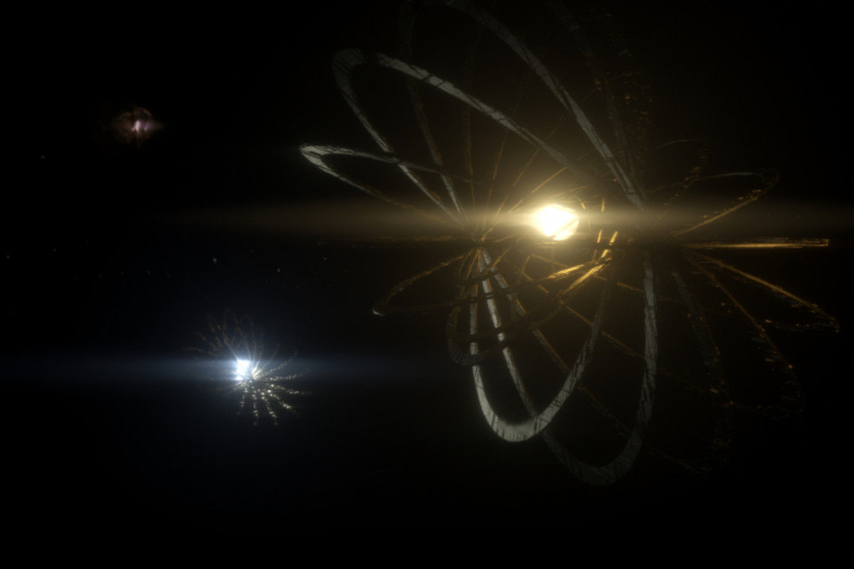 The Infrared Images for Dyson Spheres Could be Evidence of Star ...