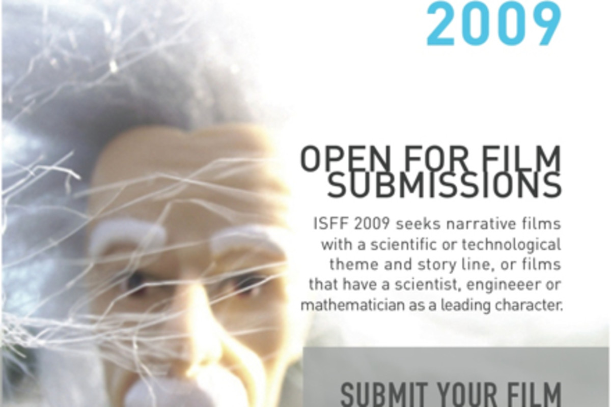 Attention All Aspiring Science Filmmakers | Discover Magazine