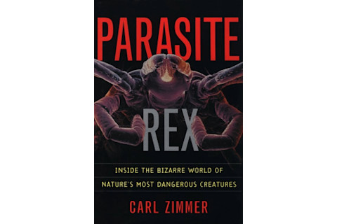 Parasite Rex: Chronically Infecting Amazon.com | Discover Magazine