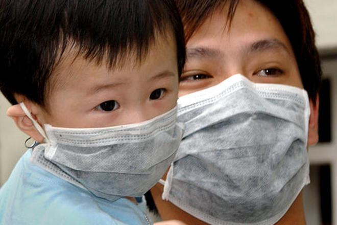 No SARS in Georgia | Discover Magazine