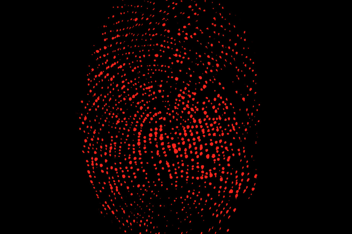 Fingerprinting Using Sweat Pores Could Solve Decade-Old Crimes ...