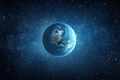 Why Is Space So Cold? It Has To Do With Kinetic Energy | Discover Magazine