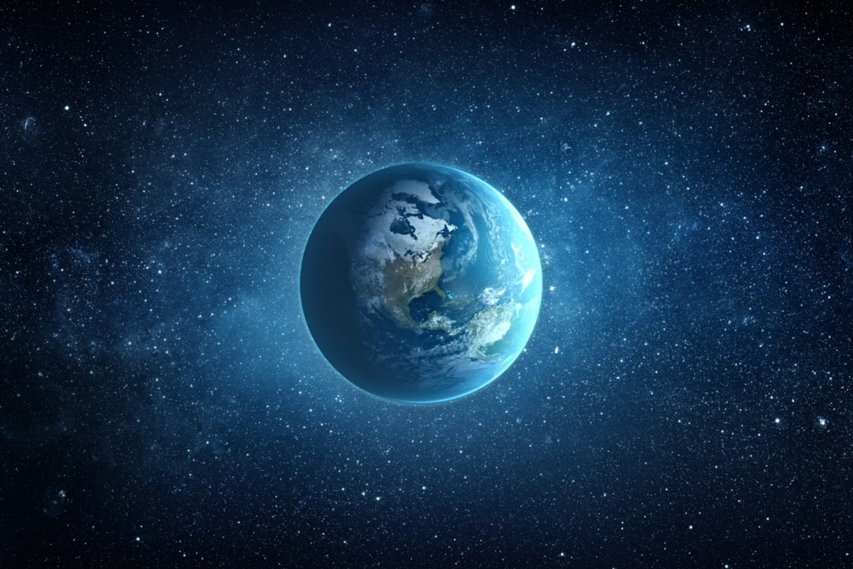 Why Is Space So Cold? It Has To Do With Kinetic Energy | Discover Magazine