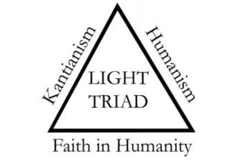 The Light Triad: Psychologists Outline the Personality Traits of ...
