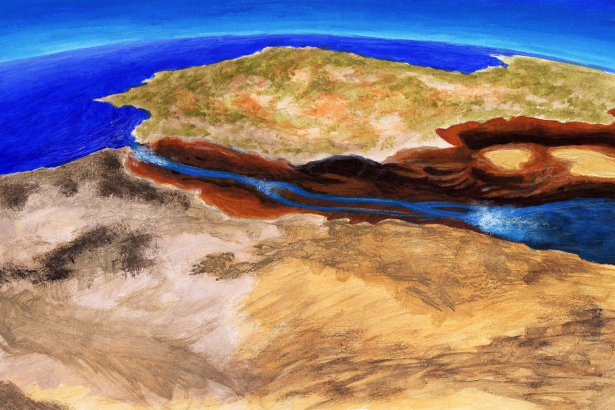 Ancient Flood Left Its Mark in the Mediterranean Sea | Discover Magazine