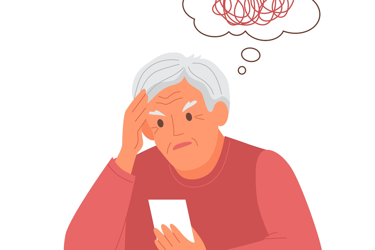 Why Aggression Is a Common Symptom For Those With Dementia or Alzheimer ...