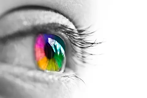 New Lenses Could Give You Super Color Vision | Discover Magazine