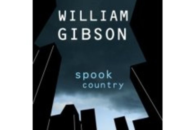 William Gibson on the Past and Future | Discover Magazine