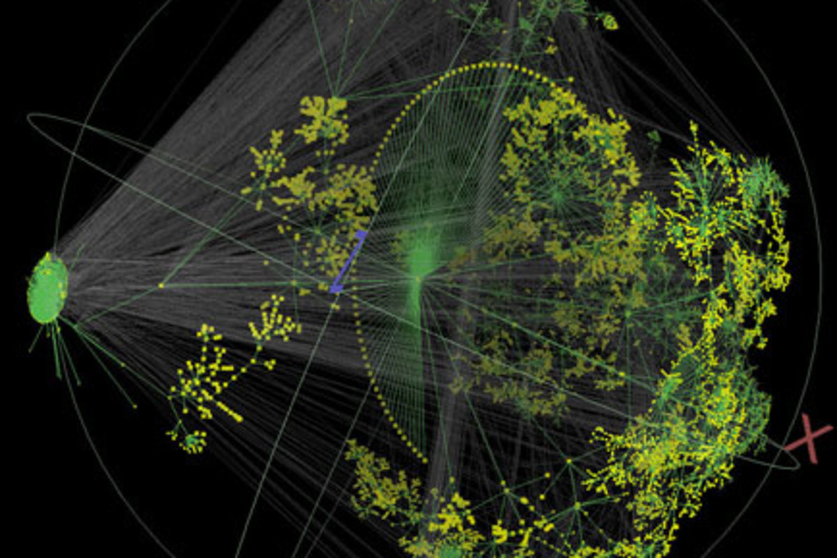 Is It Time to Chuck the Internet and Start Over? | Discover Magazine