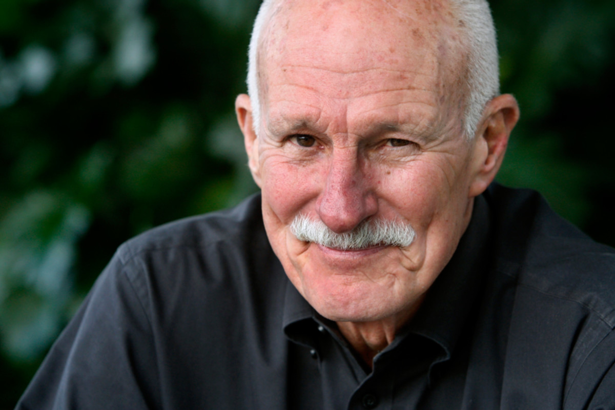 Master of Disaster | Discover Magazine