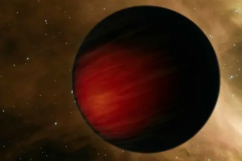 The Fight Over Who Really Found the First Exoplanet | Discover Magazine