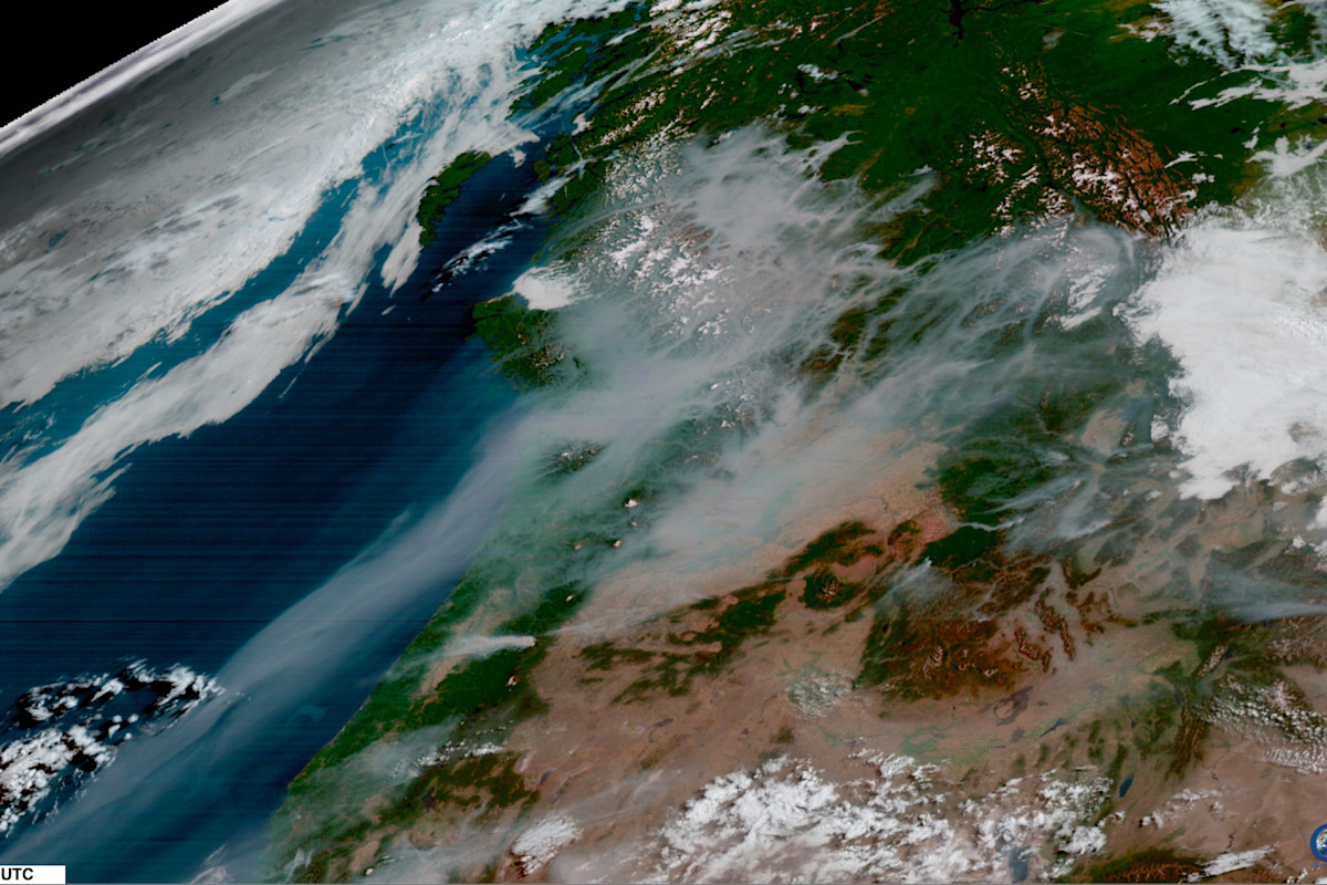 As the Northwest bakes in a potentially historic heat wave, the region ...