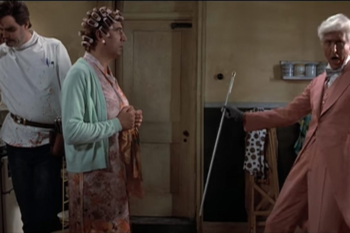 Fact Checking The Galaxy Song - Monty Python's Astronomy Lesson ...