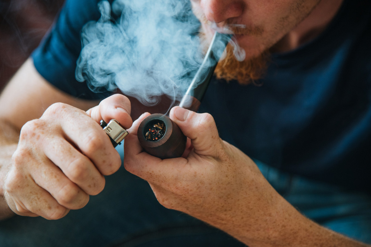 Native Americans Smoked Tobacco Long Before Europeans Arrived ...