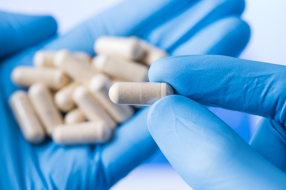 The Science Behind Nootropics – Do They Actually Work? | Discover Magazine