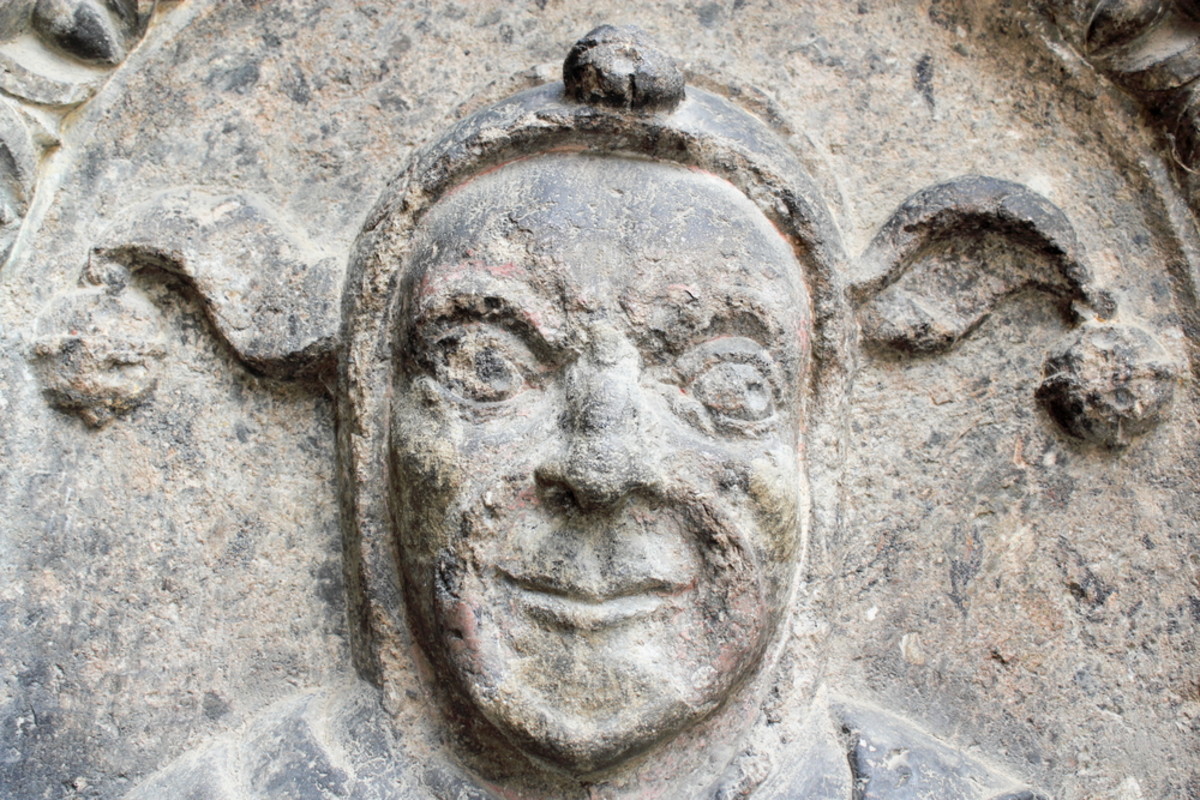 Some of the Earliest Known Jokes Were Written Down 4,000 Years Ago ...