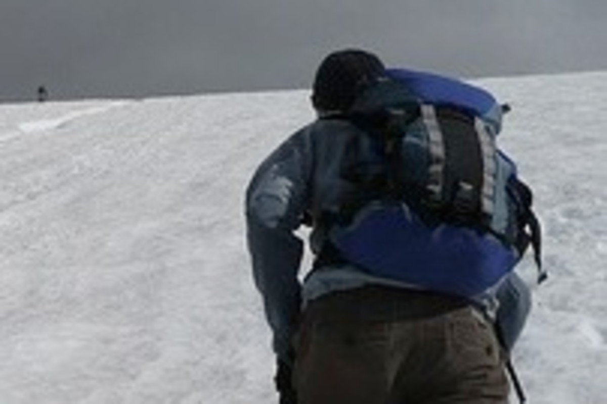 NCBI ROFL: High Altitude Flatus Expulsion (HAFE). | Discover Magazine