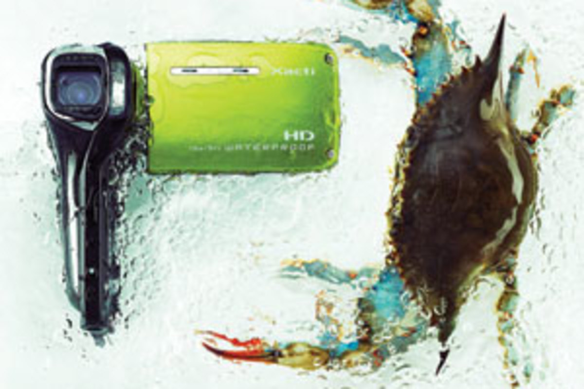 Think Tech: Technology Meets the Great Outdoors | Discover Magazine