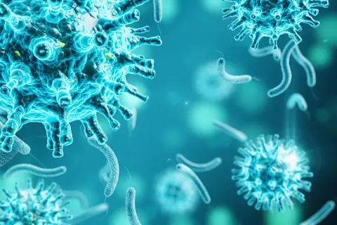 How to Build A Virtual Cell With Artificial Intelligence | Discover ...