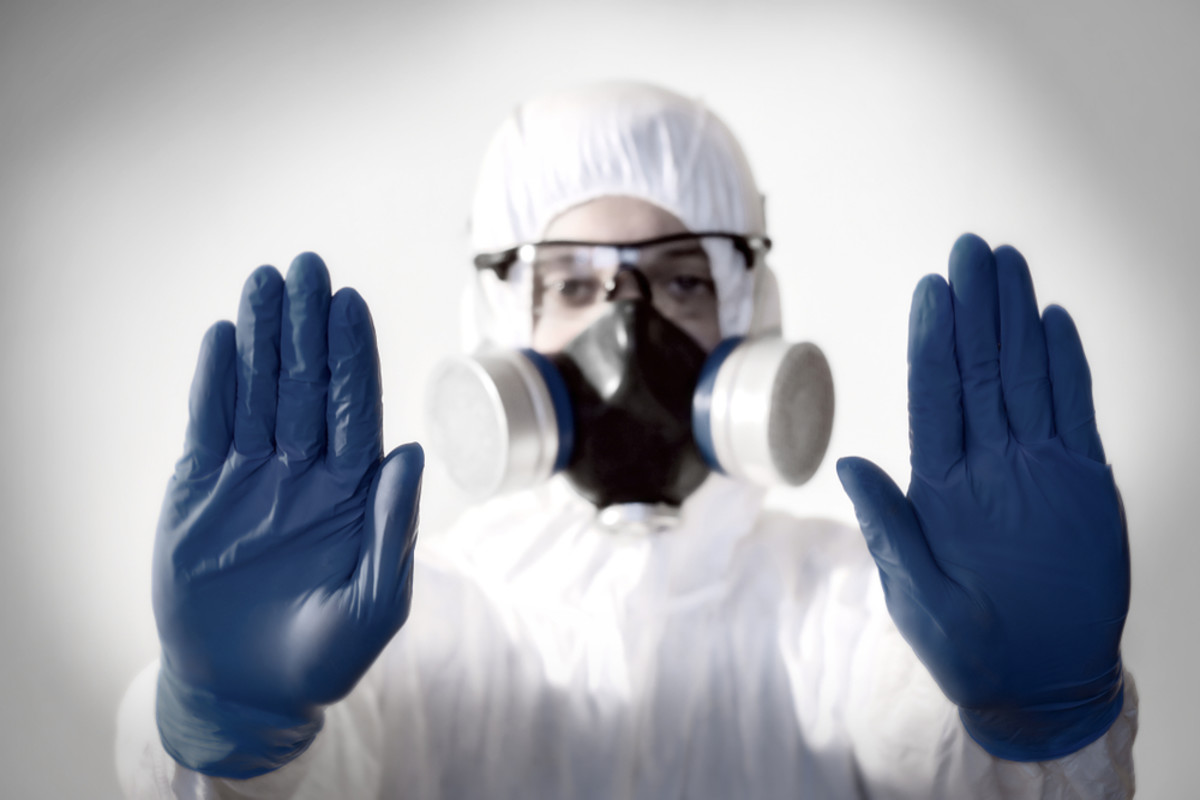 How the U.S. Stays Prepared for a Possible Smallpox Outbreak | Discover ...