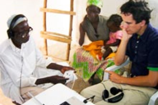 Happy Western Music Sounds Happy All Around the World | Discover Magazine