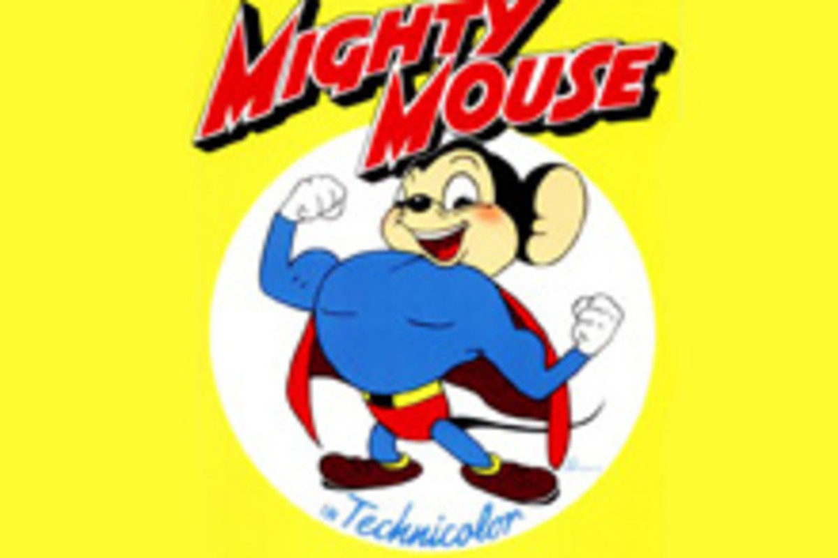 Stem Cell Injections Give Mice Mighty Muscles | Discover Magazine