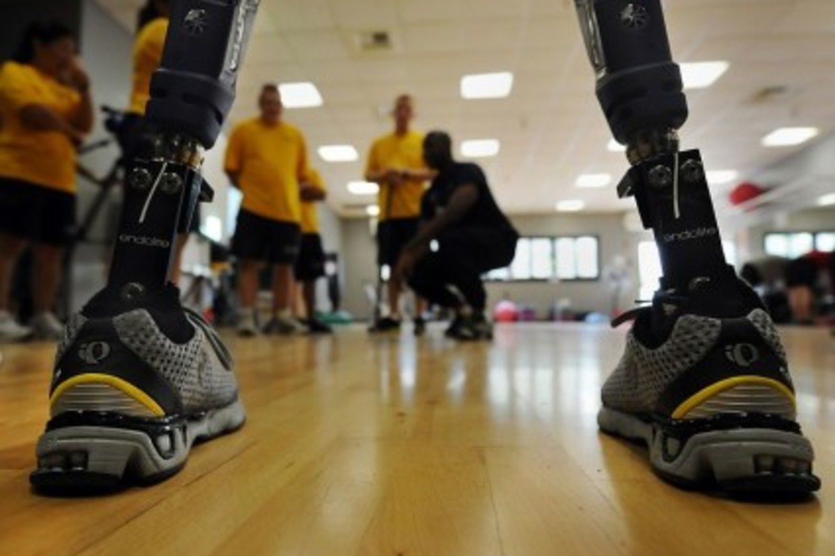 Tube-Shaped Scaffold May Help Nerve Cells Connect to Prosthetics ...