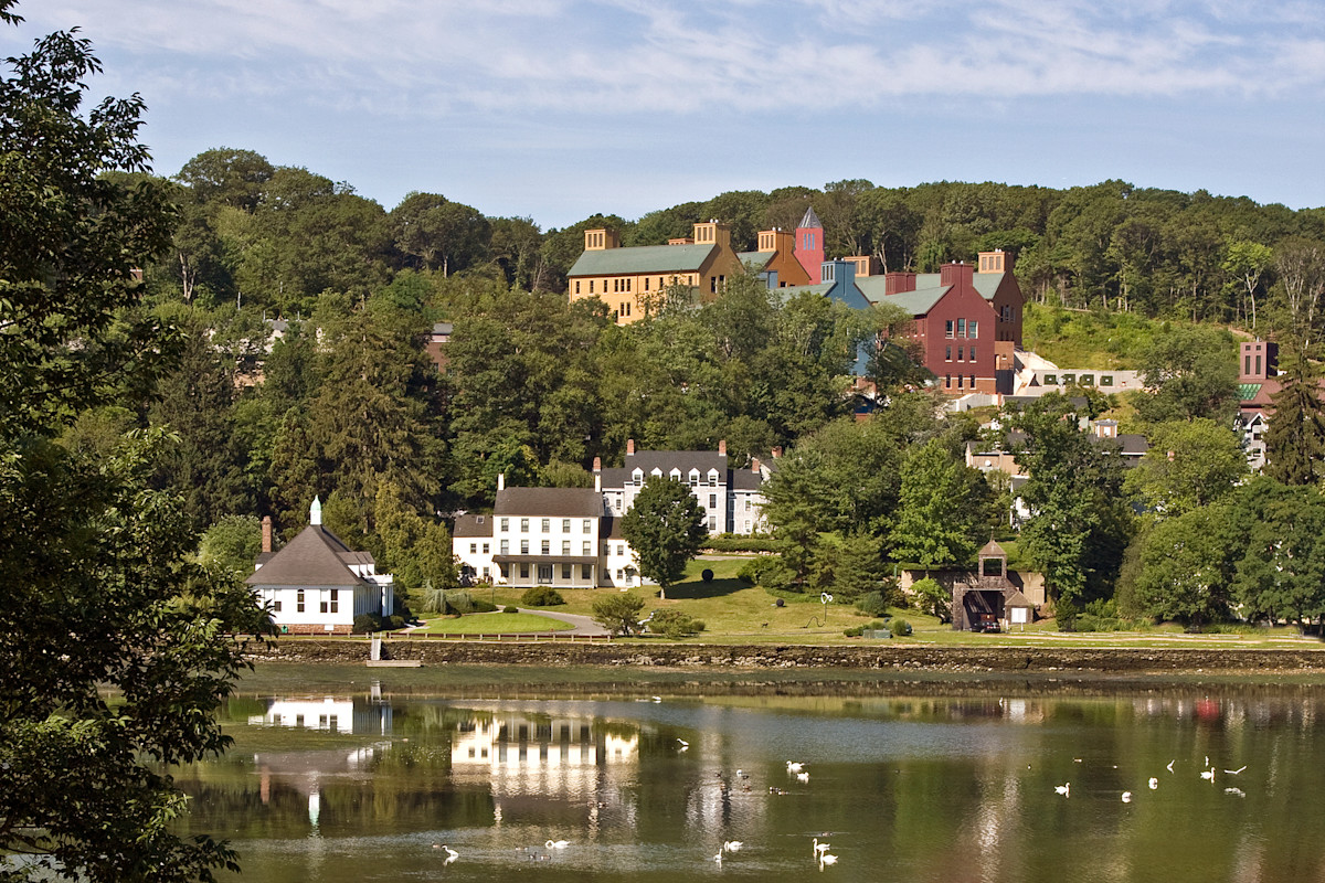 Visit New York's Cold Spring Harbor Laboratory | Discover Magazine