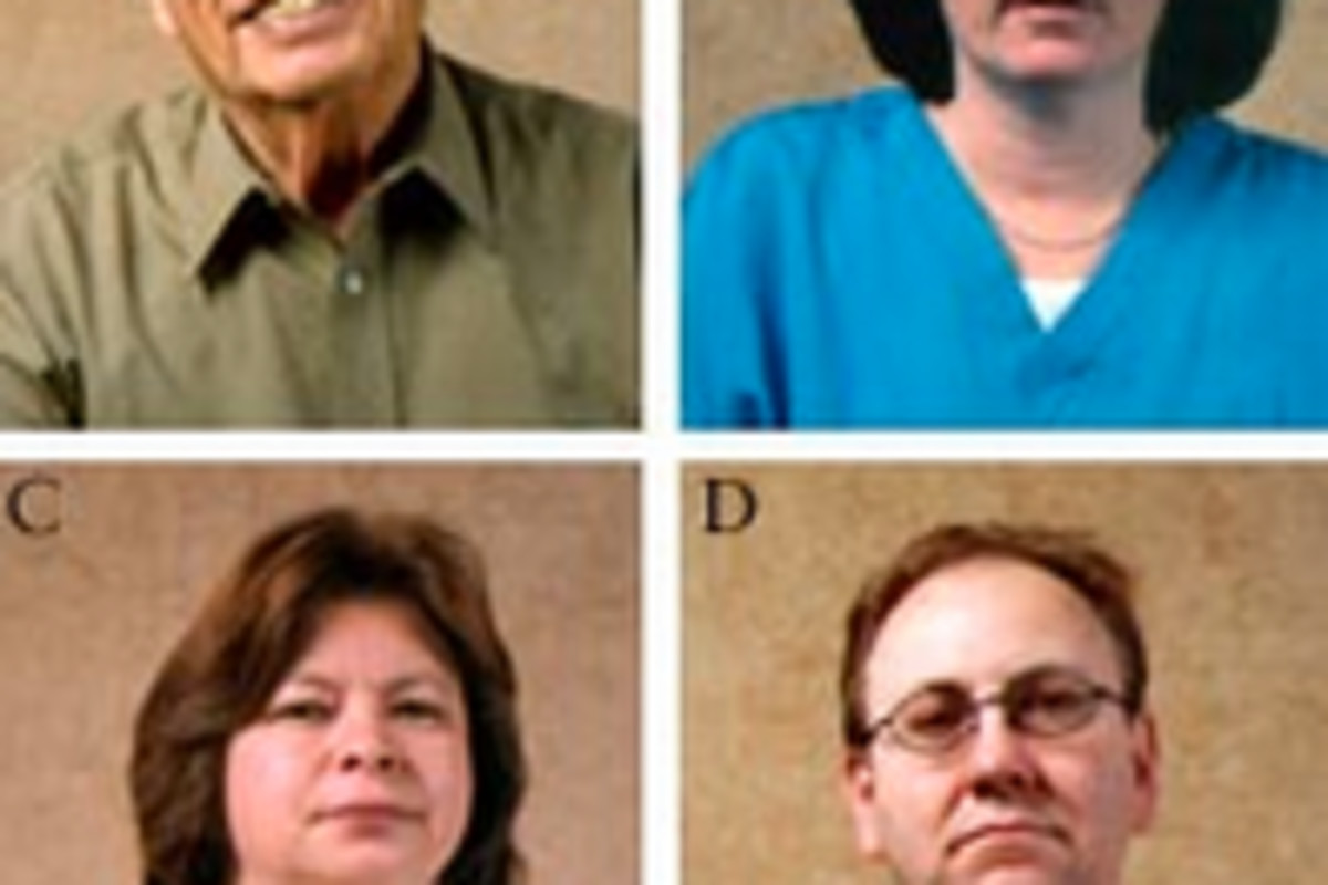 Where Do We Come From? | Discover Magazine